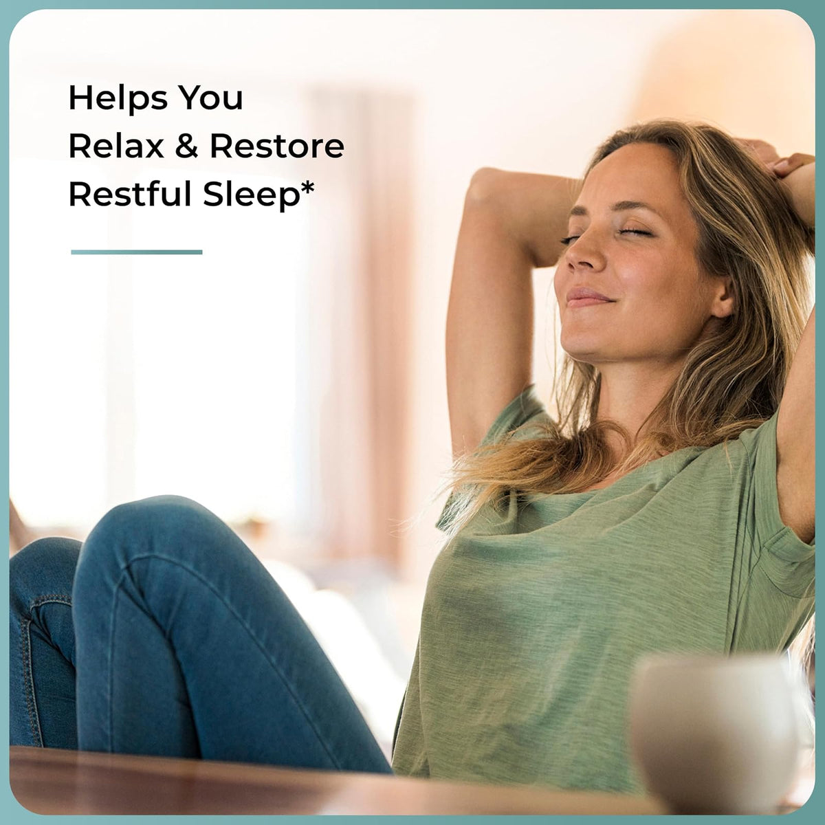 natural magnesium for muscle relaxation