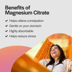 natural magnesium for muscle relaxation