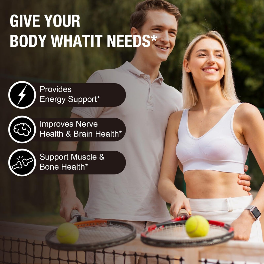 natural magnesium for muscle relaxation