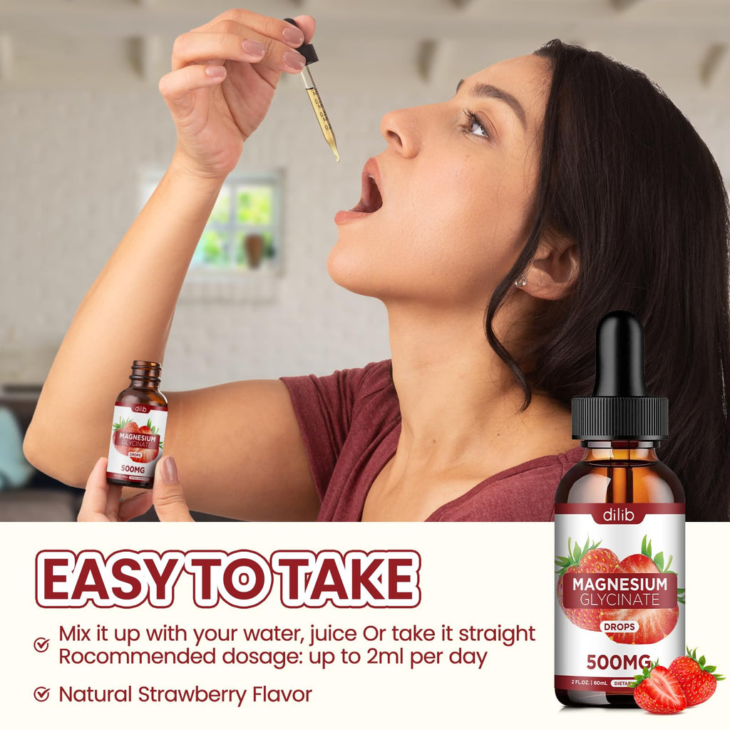 natural magnesium for muscle relaxation