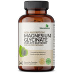 natural magnesium for muscle relaxation