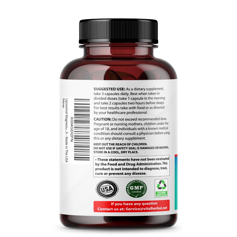 natural magnesium for muscle relaxation