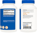 natural magnesium for muscle relaxation