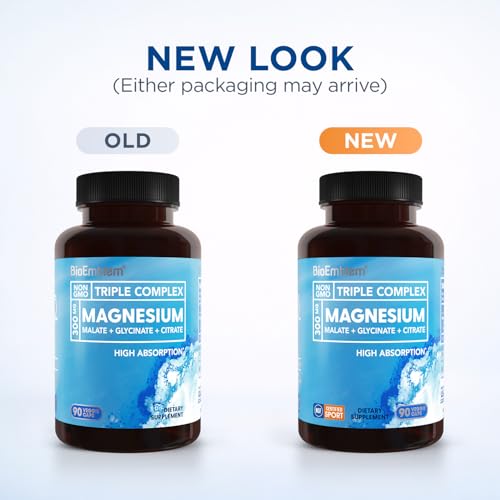 natural magnesium for muscle relaxation