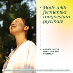 natural magnesium for muscle relaxation