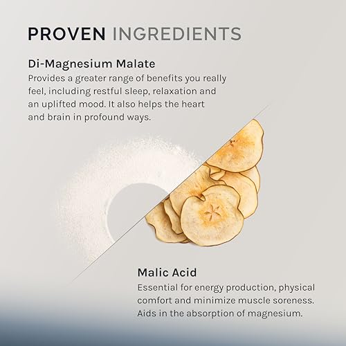 natural magnesium for muscle relaxation