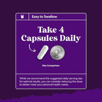 natural magnesium for muscle relaxation