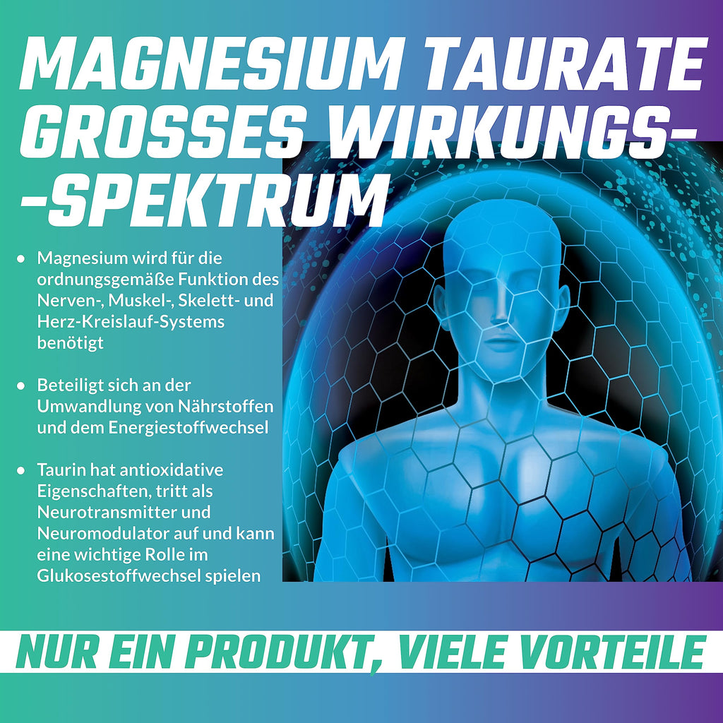 natural magnesium for muscle relaxation