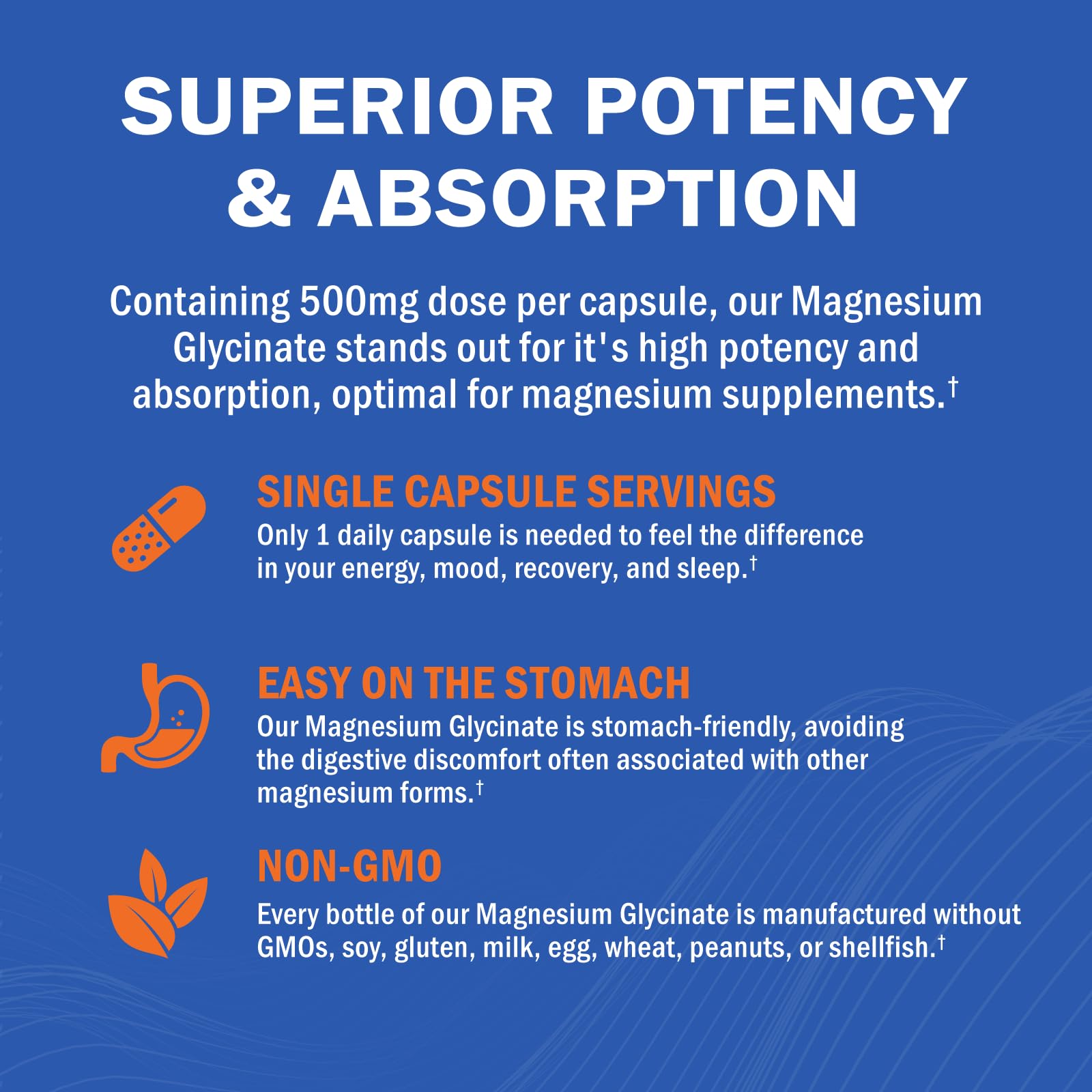 natural magnesium for muscle relaxation