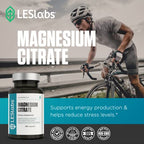 natural magnesium for muscle relaxation