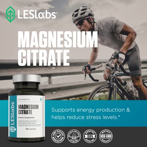 natural magnesium for muscle relaxation