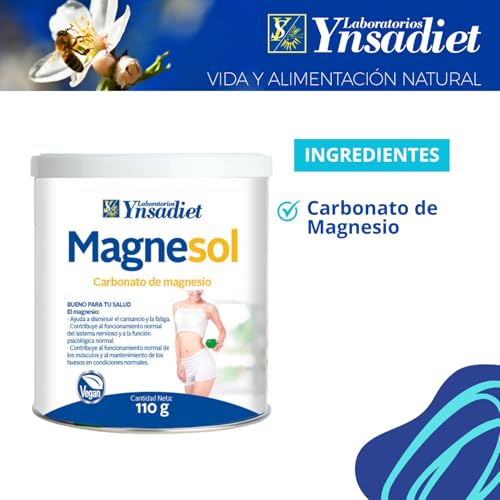 natural magnesium for muscle relaxation