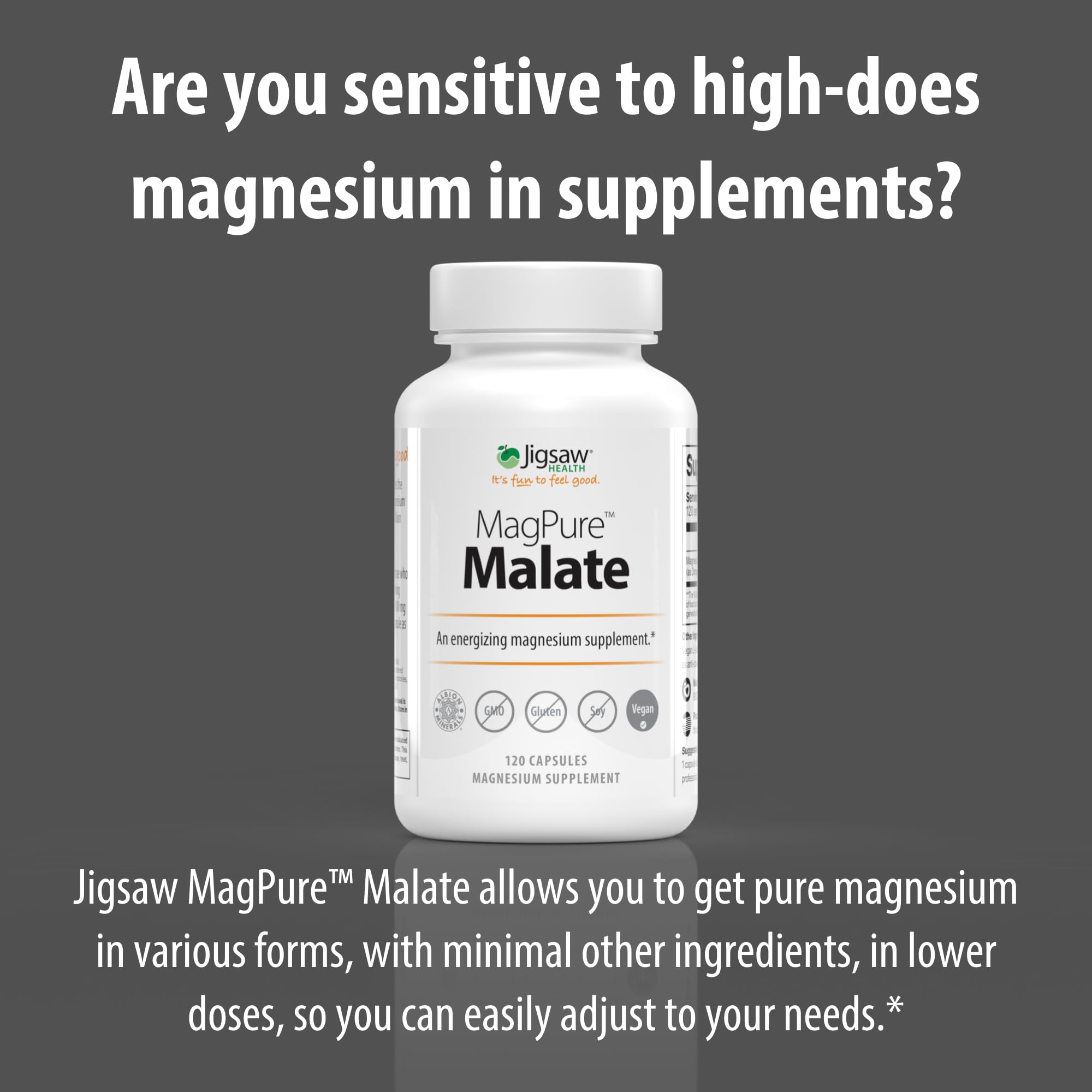 natural magnesium for muscle relief
