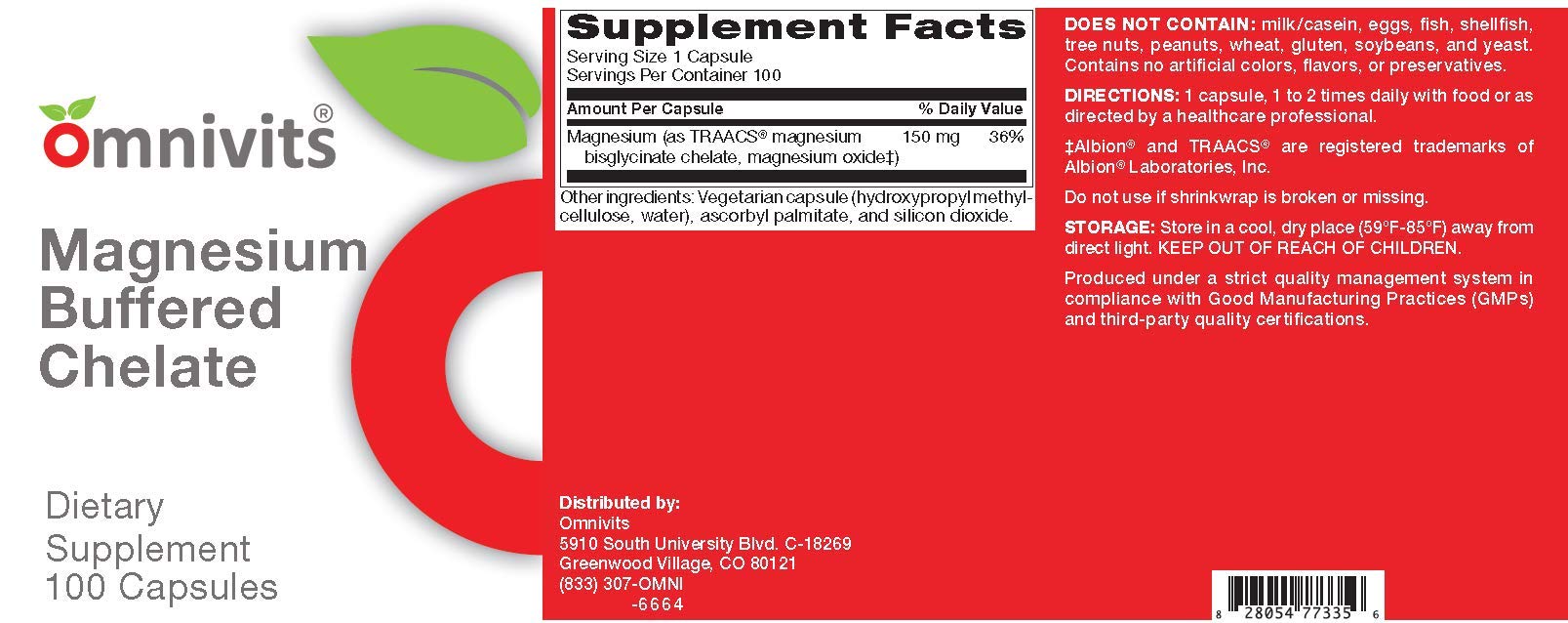 natural magnesium for muscle relief