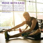 natural magnesium for muscle relief
