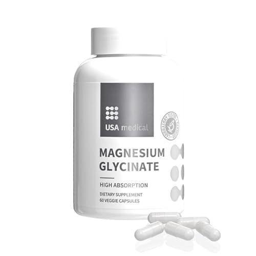 natural magnesium for muscle relief