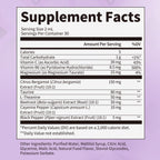 natural magnesium for muscle support