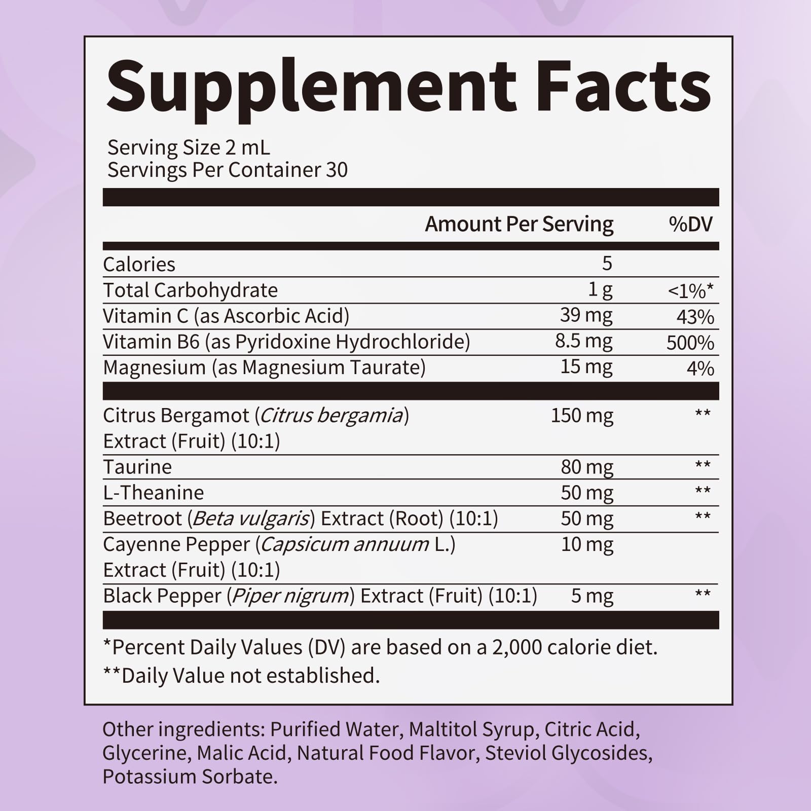 natural magnesium for muscle support