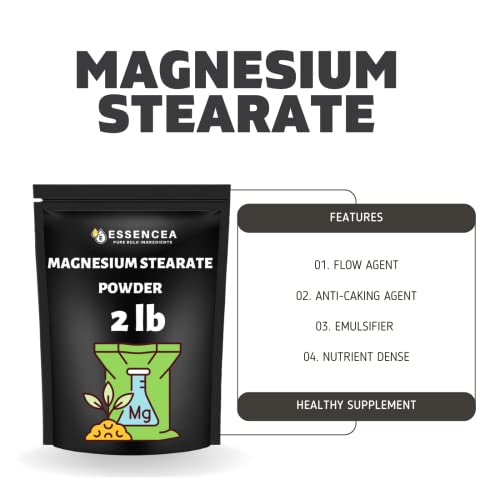 natural magnesium for muscle support