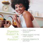 Natural magnesium for muscle support
