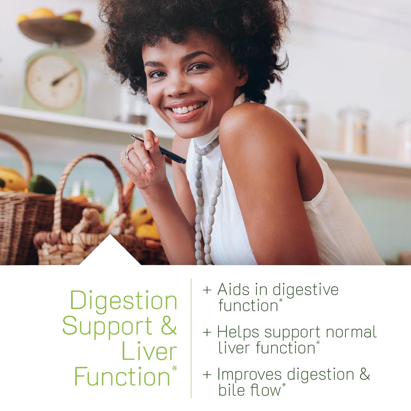 Natural magnesium for muscle support