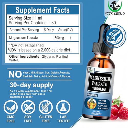 natural magnesium for muscle support