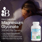 natural magnesium for muscle support