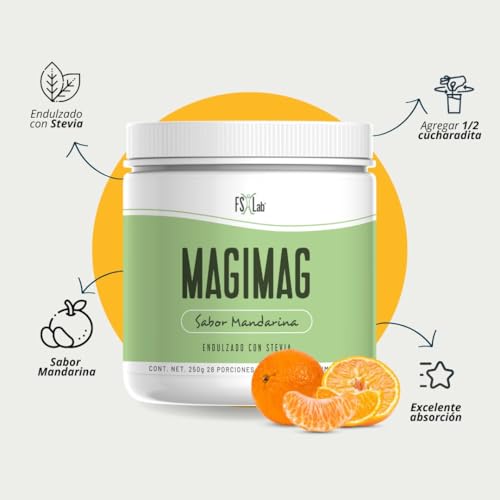 natural magnesium for muscle support