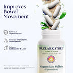 natural magnesium for muscle support