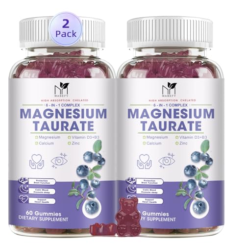 natural magnesium for muscle support