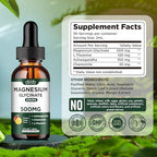 natural magnesium for muscle support
