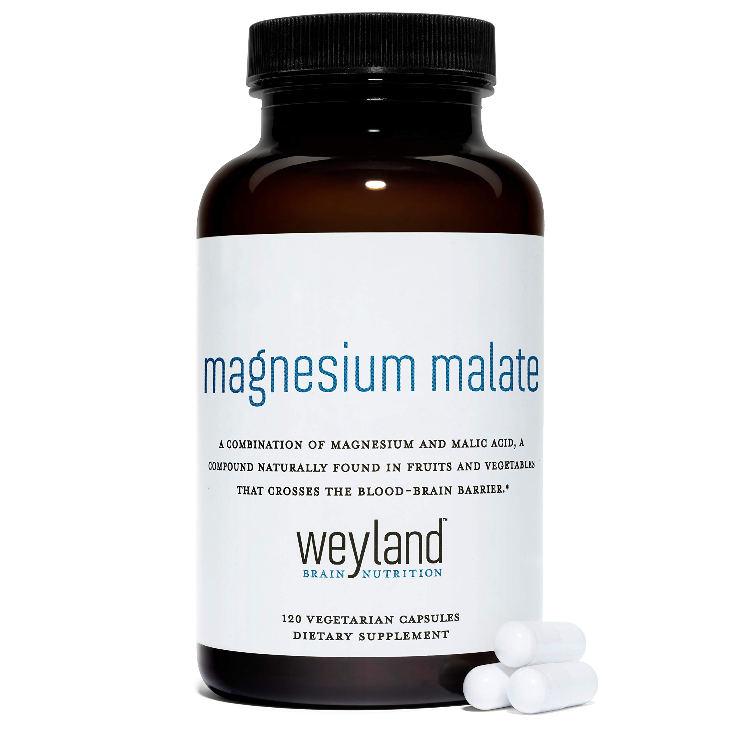 natural magnesium for nervous system health