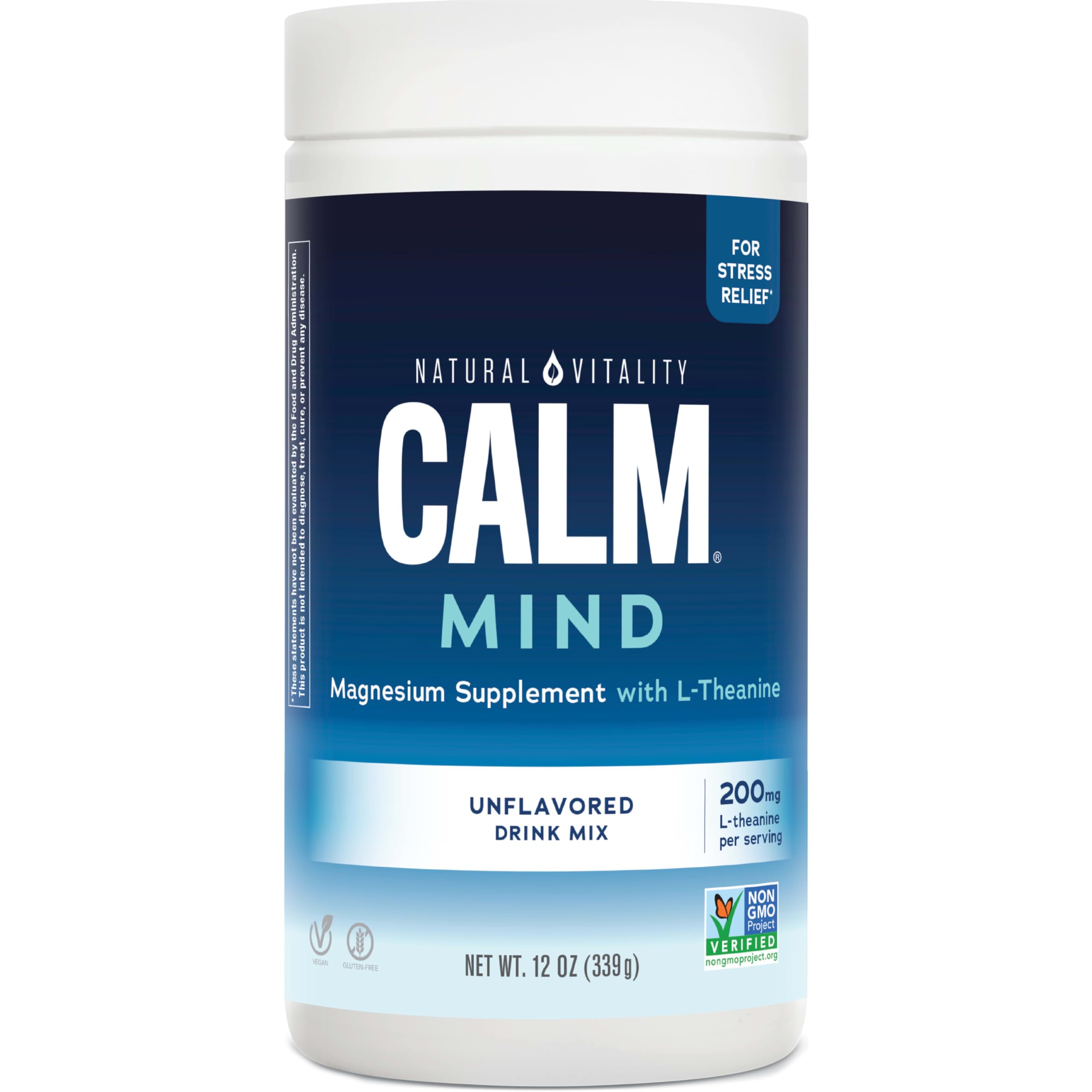 natural magnesium for overall health benefits