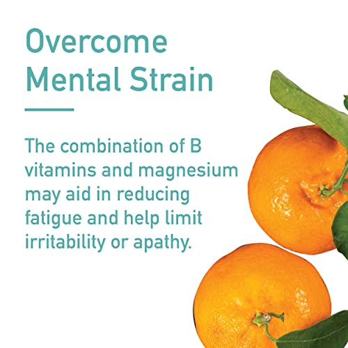 natural magnesium for overall health