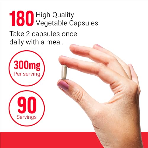 natural magnesium for overall vitality