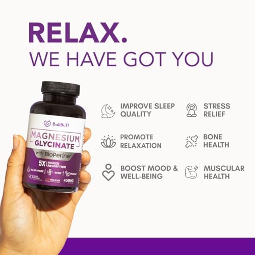natural magnesium for overall wellness