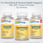 natural magnesium for overall wellness