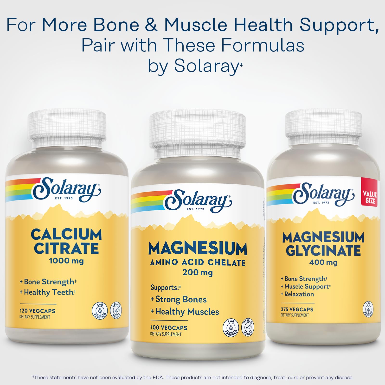 natural magnesium for overall wellness