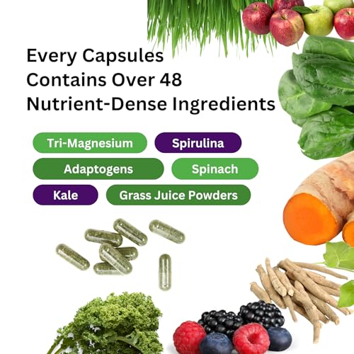 natural magnesium for overall wellness