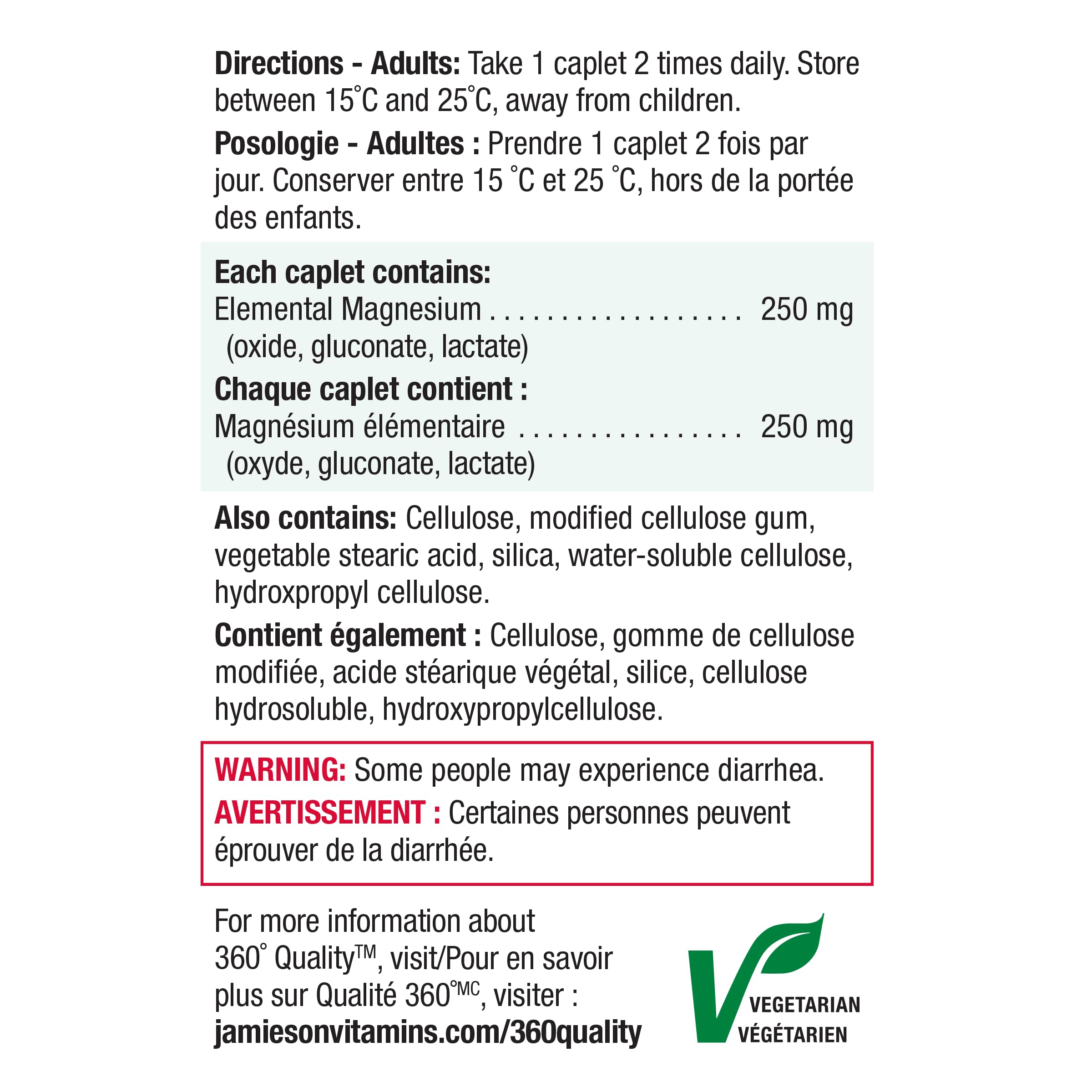 natural magnesium for overall wellness