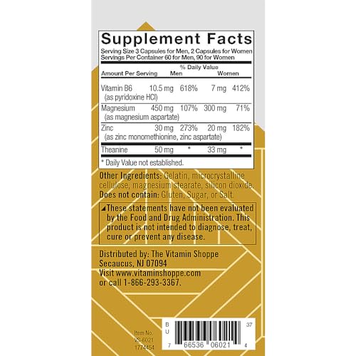 Natural magnesium for post-workout recovery