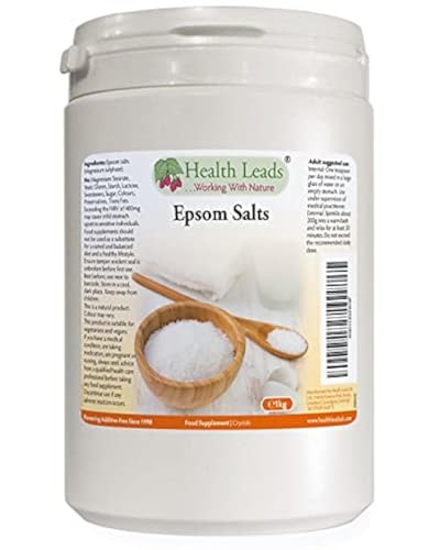 natural magnesium for post-workout relief