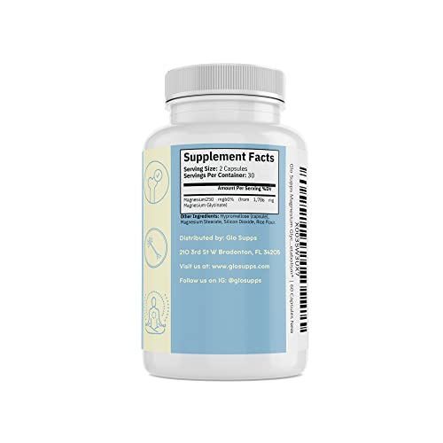 natural magnesium for relaxation benefits
