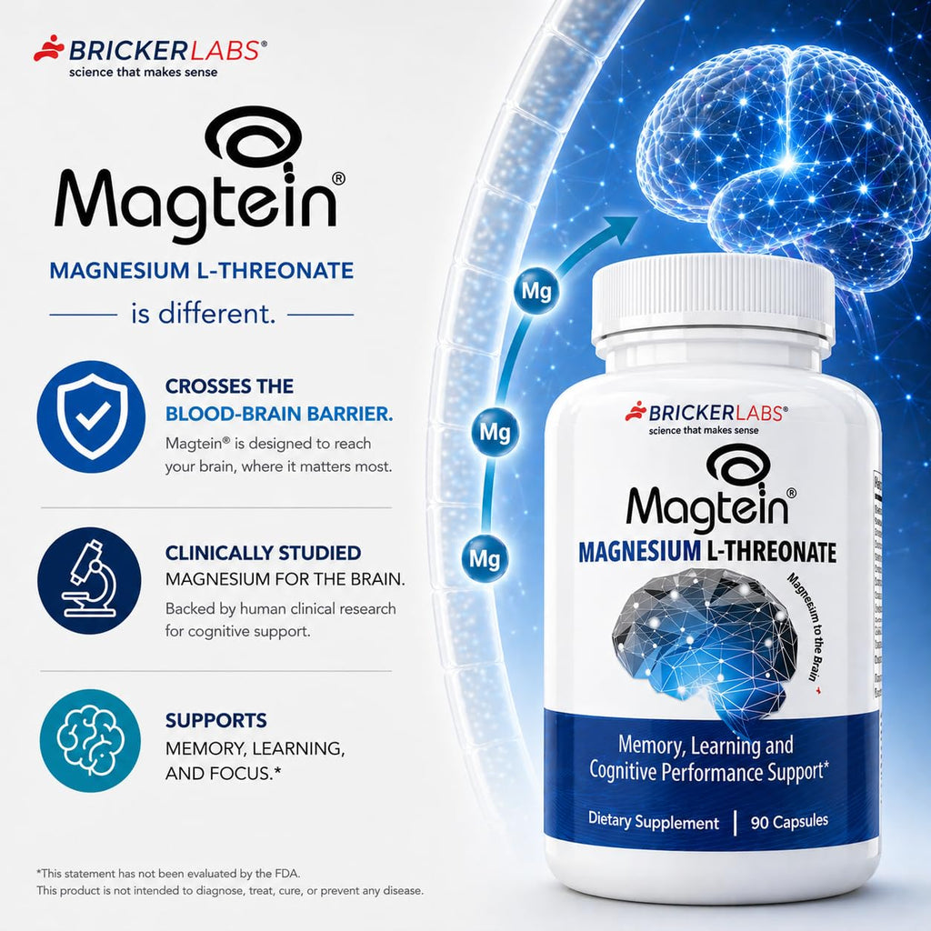 natural magnesium for relaxation