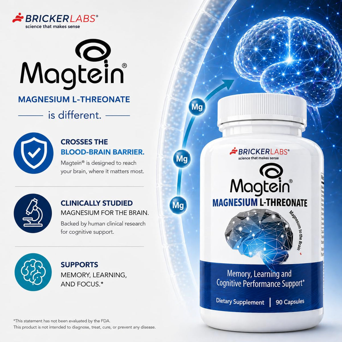 natural magnesium for relaxation