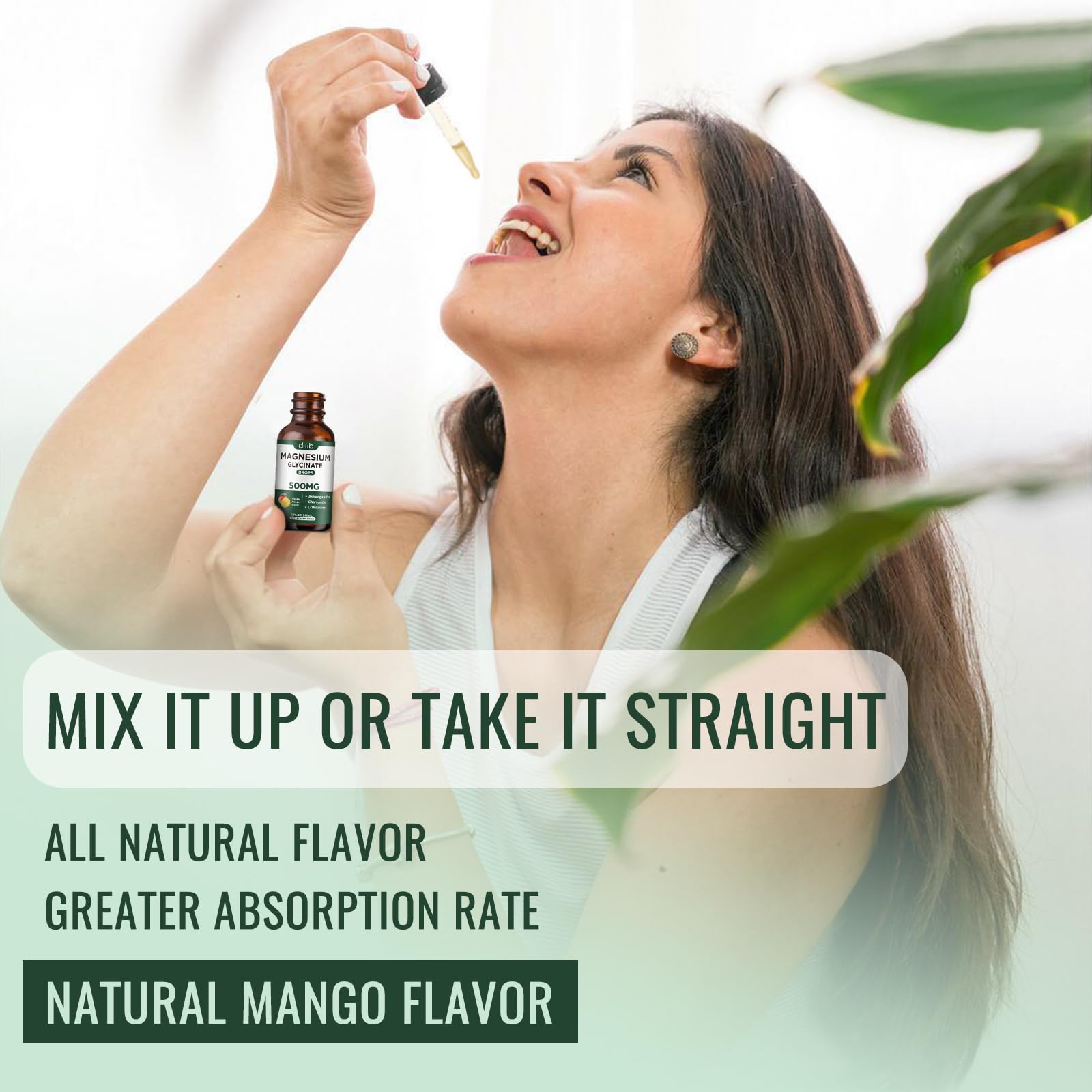 natural magnesium for relaxation
