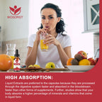 natural magnesium for relaxation