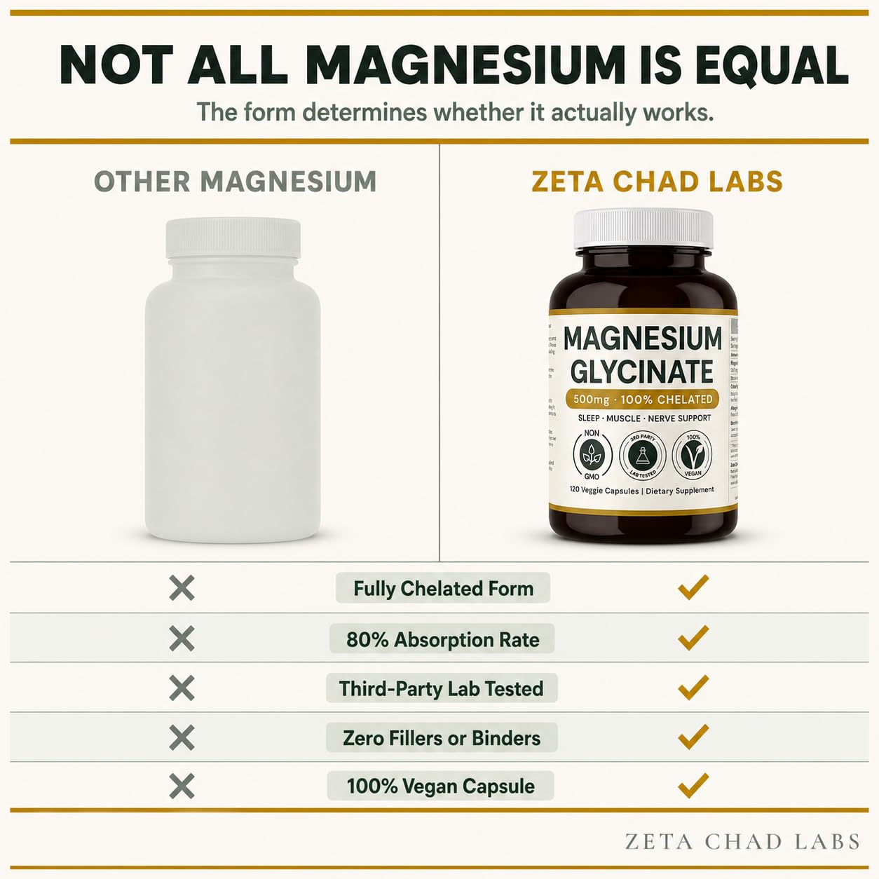 natural magnesium for relaxation