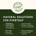 natural magnesium for relaxation