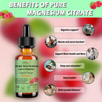 natural magnesium for relaxation